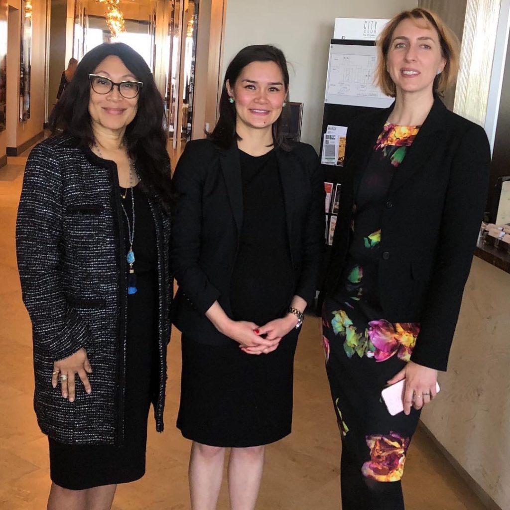 NAWBO-LA’s President-Elect Talks Business and the Future of Women ...