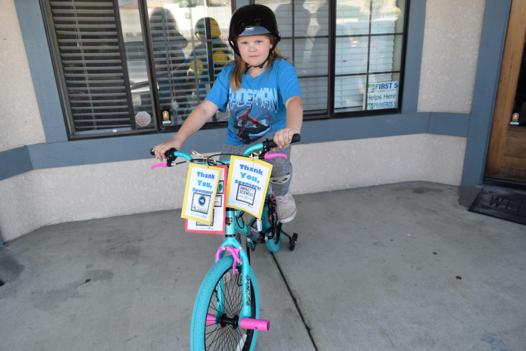 5 Ways Active Transportation Benefits our Communities - Impact Sciences