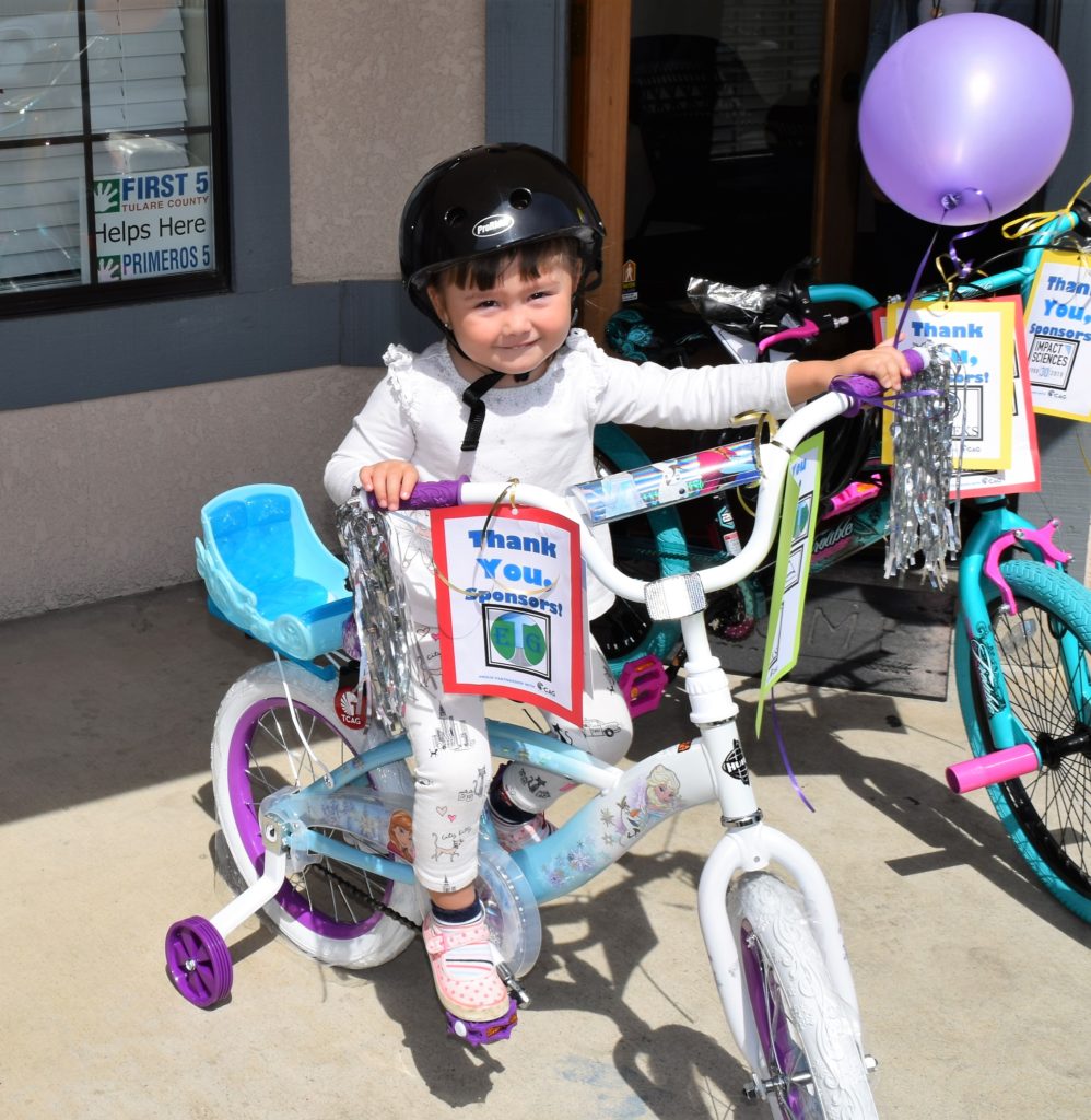 5 Ways Active Transportation Benefits our Communities - Impact Sciences