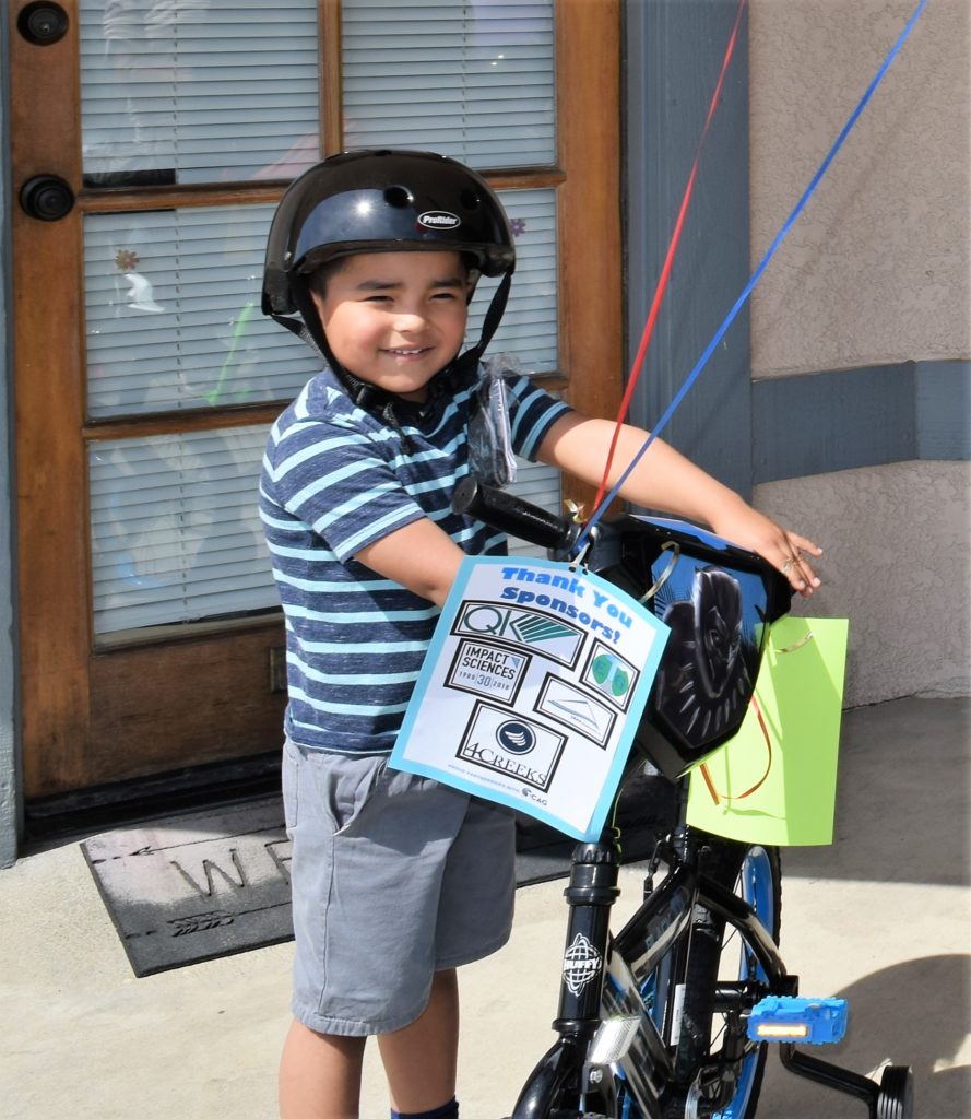 5 Ways Active Transportation Benefits our Communities - Impact Sciences