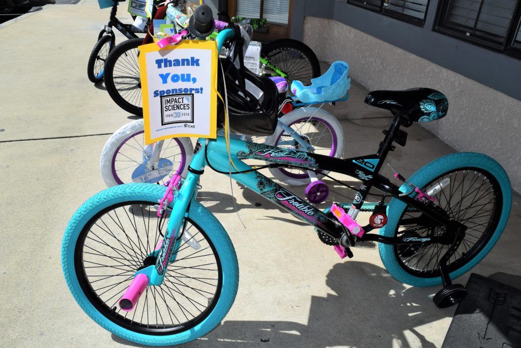 5 Ways Active Transportation Benefits our Communities - Impact Sciences