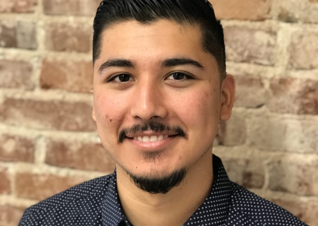 A Chat with Impact Sciences’ Newest Staff Planner Raul Castillo ...