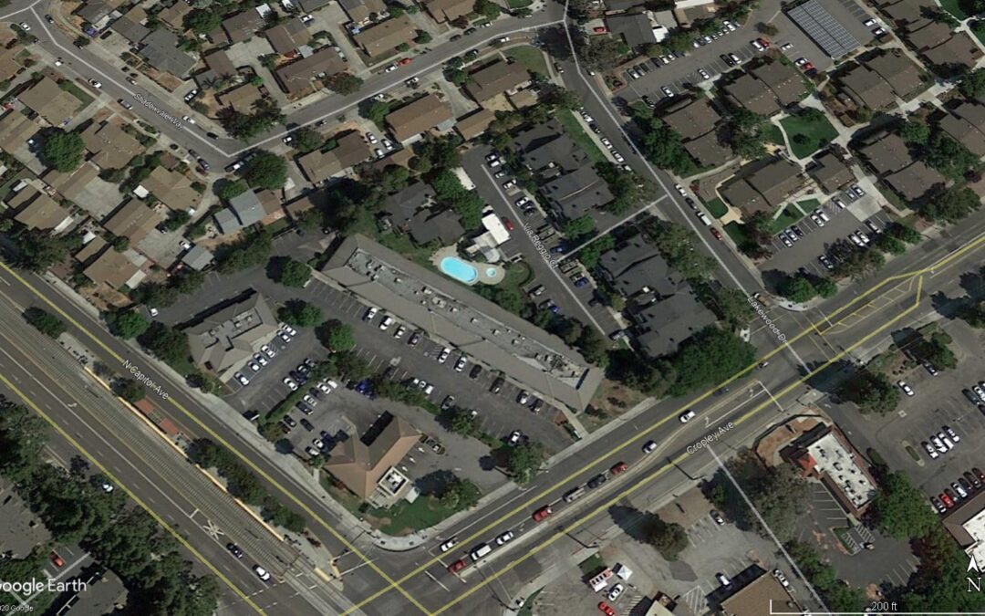 Projects Archive - Impact Sciences