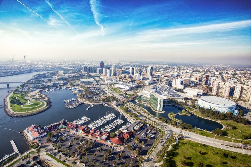 Long Beach CEQA Guide - Impact Sciences